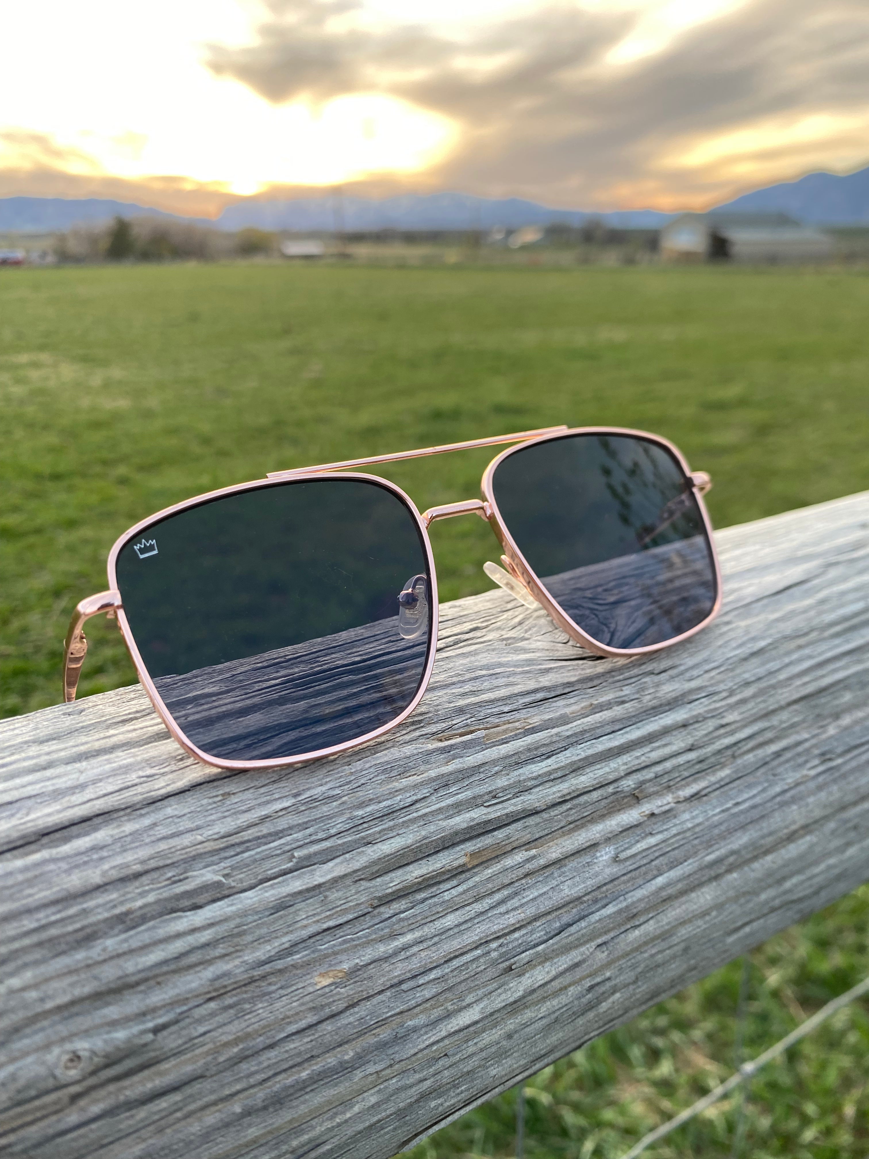 PHOTO FINISH – Elite Sunglasses