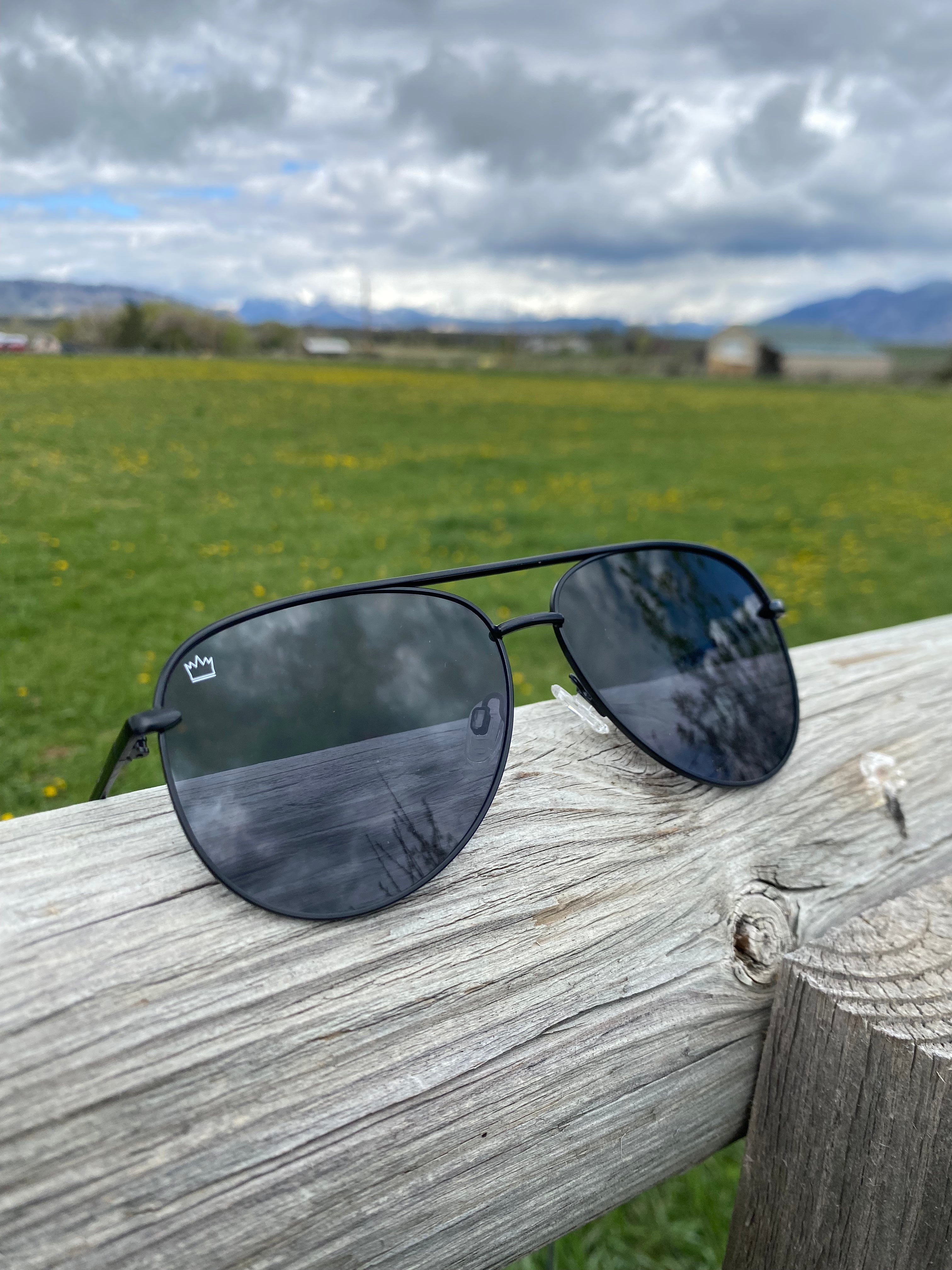 HORSEPOWER – Elite Sunglasses